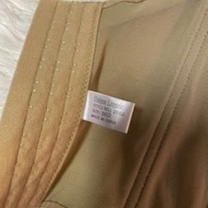 Misty Intima | Intimates & Sleepwear | Tan Cinch Bra | Poshmark